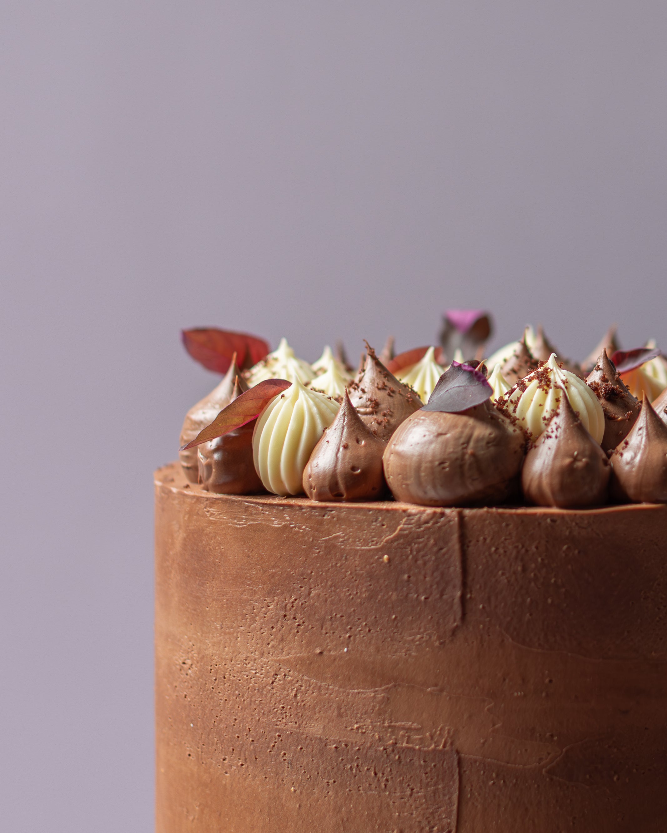 Chocolate Lover – Cocoa Nib