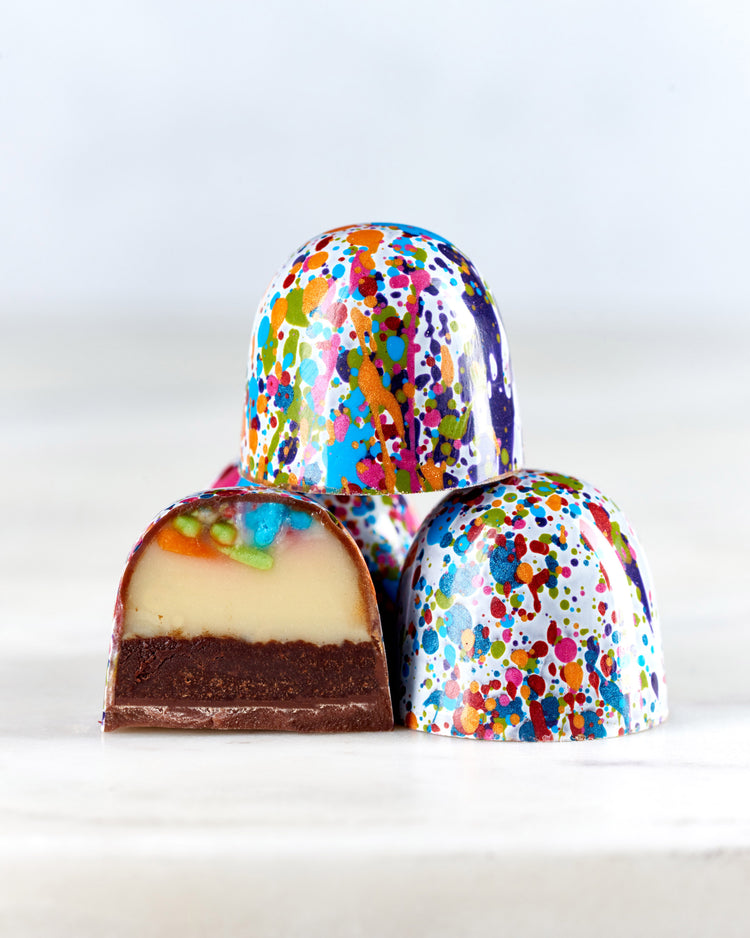 Cocoa Nib Artisan Chocolates, Hunter Valley - Newcastle