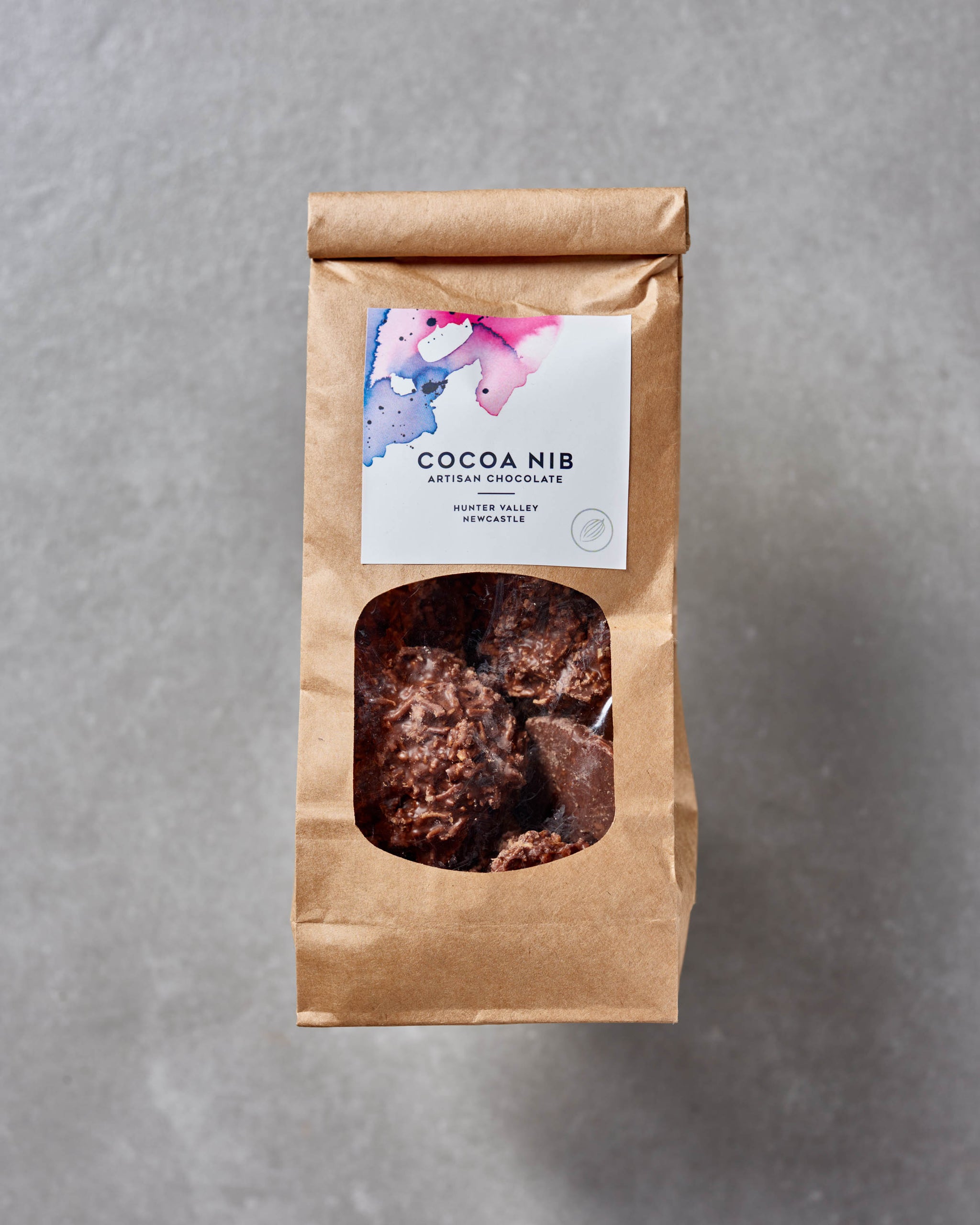 Cocoa Nib Artisan Chocolates, Hunter Valley - Newcastle